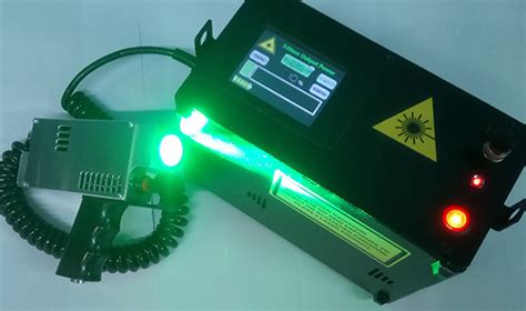 Forensic Laser Light Up The Crime Scene With Forensic Lasers From
