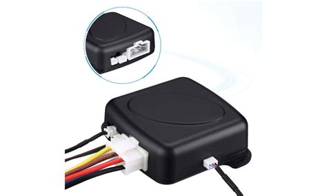 Up To 75 Off On Car Ignition Switch 12v Rfid Groupon Goods