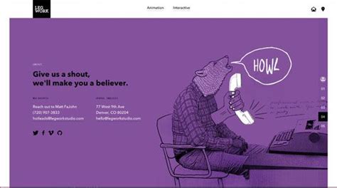 Top Examples Of JavaScript Creative Bloq