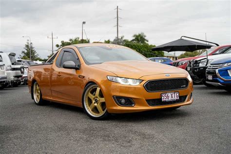 Ford Falcon Ute