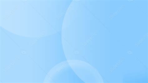 Round Geometric Gradient Simple Blue Gradient Powerpoint Background For Free Download Slidesdocs