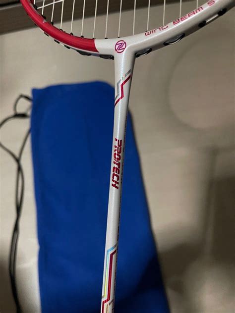 Protech Aston Action Sports Equipment Sports And Games Racket And Ball