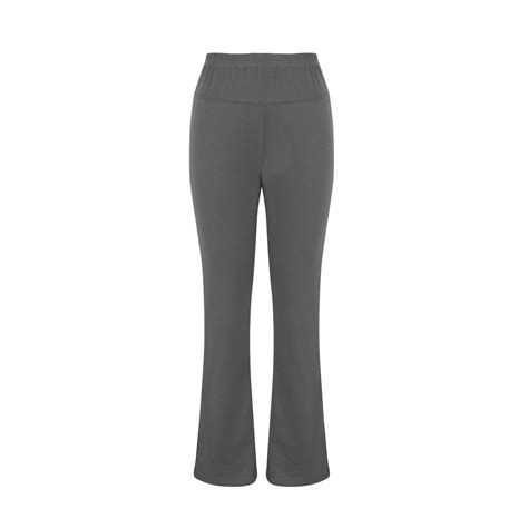 Pstuiky Womens Flared Leggings Yoga Pants Flare Sweatpants Women High
