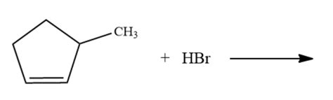 What Are The Major Products Formed In The Following Reaction N N N N N