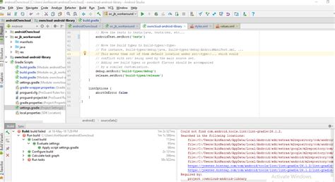 no such property name for class java lang string · issue 2225 · owncloud android · github