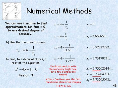 Numerical Methods Ppt Download