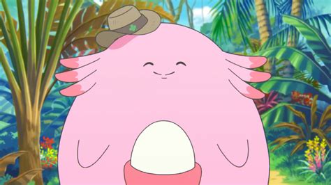 Catch Up On PokÉtoon With A Special New Episode Pokéjungle