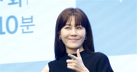 멱살 김하늘 8년 만에 Kbs 복귀 부담 없다면 거짓말 [n현장]