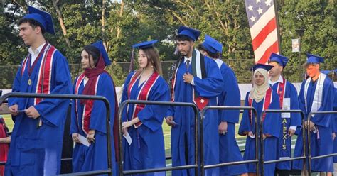 Lcps Class Of 2025 Included Nearly 7000 Graduates 1local