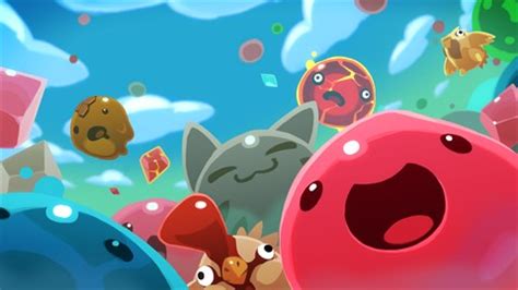 Купить Slime Rancher | Xbox