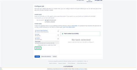 Deploy A Ruby Application To Kubernetes Using Octopus And Bamboo