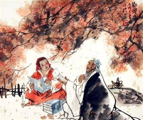 荀子劝学原文荀子劝学原文及翻译 搞机Pro网