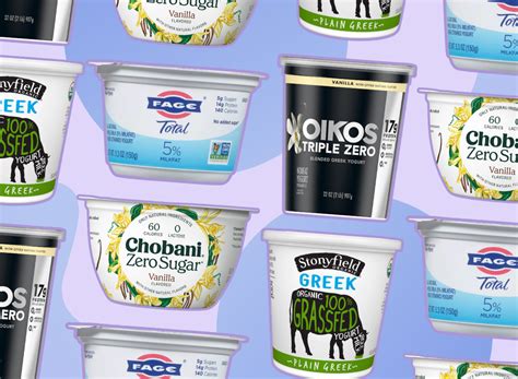 Best Full Fat Yogurt For Weight Loss — Eat This Not That