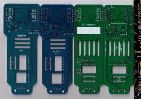 PCB Fab Review EasyEDA Making Arantius Com
