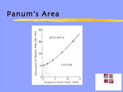 Fixation Disparity Ppt