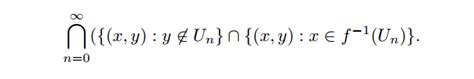 General Topology The Graph Of Borel Measurable Function Whose Range Is A Separable Metrisable
