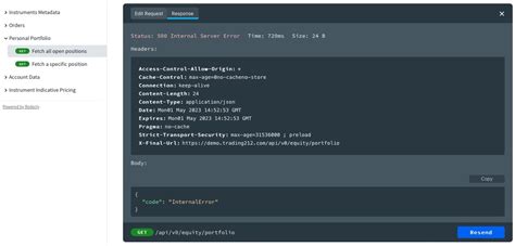 New Equity Trading Api In Beta Try It Out In Practice Mode 📰 What