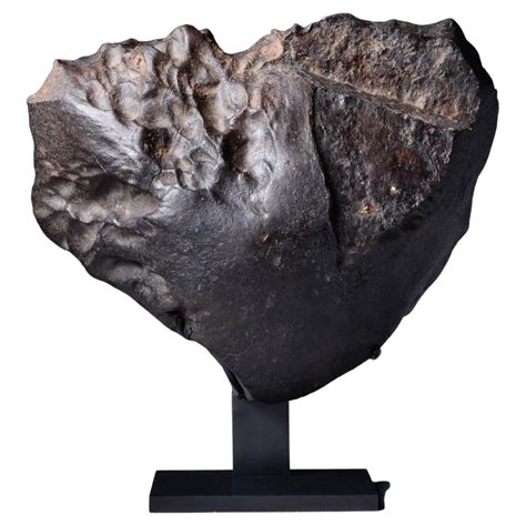 Stone Meteorite