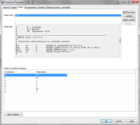 Solved Invalid Subckt Definition Name Ni Community