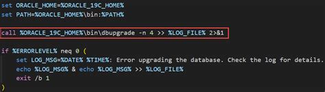 The System Cannot Find The Batch Label Specified Executetask When