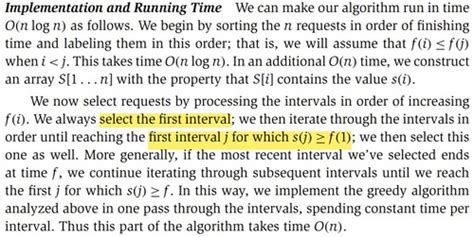 Algorithm Design Quizlet