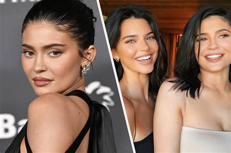 Kendall Jenner A Fashion Icon And Social Media Star