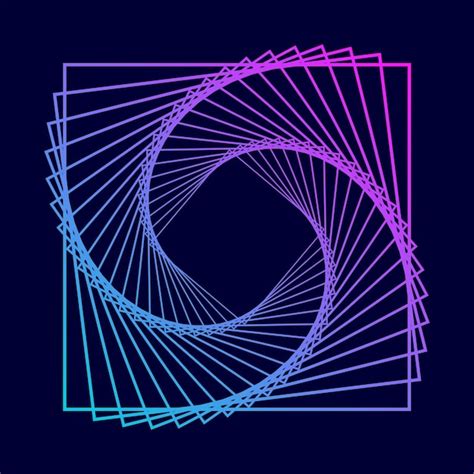 Premium Vector Vector Abstract Technology Background Big Data