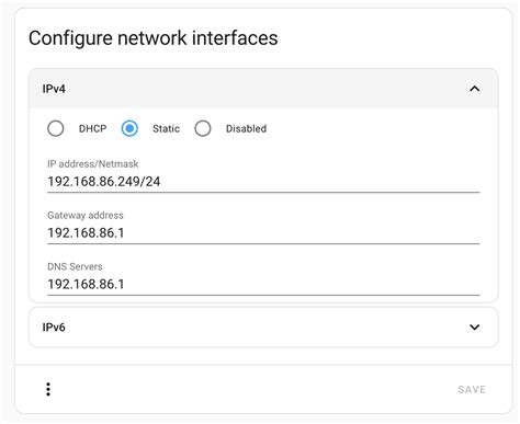 Home Assistant Blue Download Speed Drops Permanently Configuration Home Assistant Community