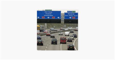 ‎traffic Flow Theory And Simulation On Apple Podcasts