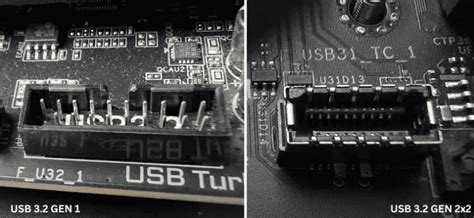 What Are Motherboard Connectors And Headers A Complete Guide