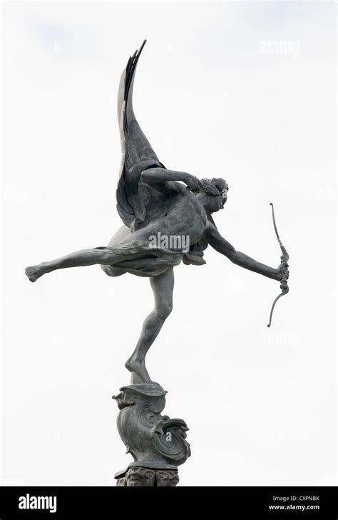 Eros God Of Love Greek Mythology