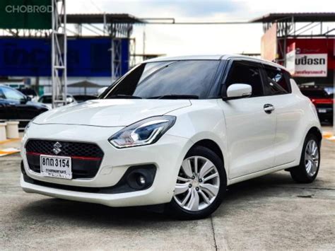จองให้ทัน Suzuki Swift 1 2 Glx ปี 2019 23592142