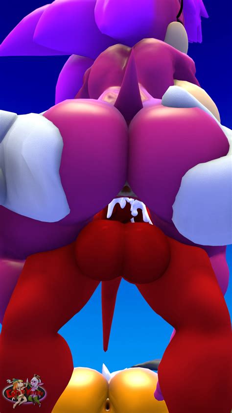 Rule 34 Big Penis Cum Inside Dominant Male Forced Knuckles The Echidna Sex Sonia The Hedgehog
