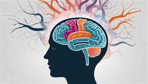 Premium Ai Image Abstract Artistry A Unique Depiction Of The Human Brain