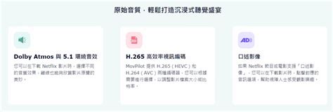 推薦 Netflix 影片下載一鍵破解電腦限制離線觀看片神器軟體教學 優缺點評價 簡單生活easylife