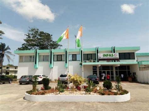 Infas 86 Candidats Admis Radiés Pour Faux Diplômes