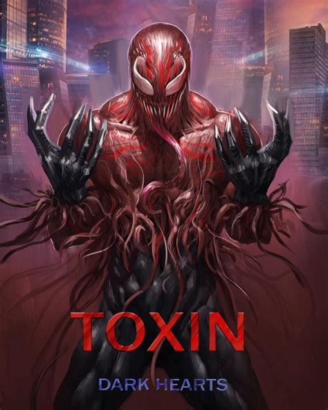 Symbiote Villains