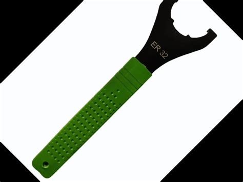 6mm Aluminium Er32 Spanner At Best Price In Pune By Global Tools Id 2853782636991