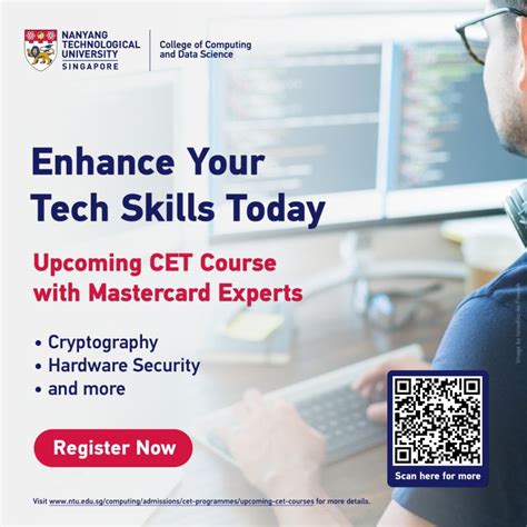 Ntu College Of Computing And Data Science Ccds On Linkedin