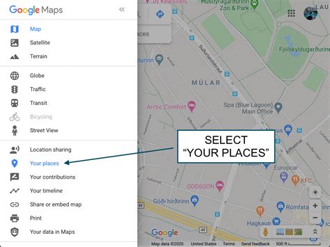 How To Use Google Maps To Plan Your Next Road Trip Step By Step Tutorial With Examples The