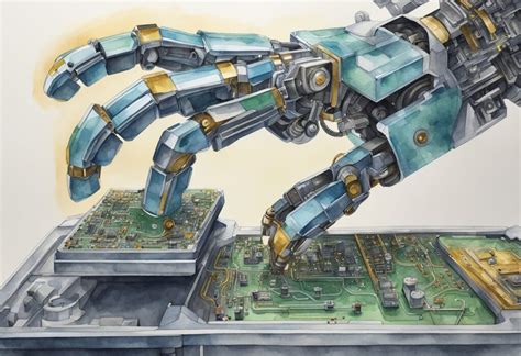 Machine Learning Vs Deep Learning Whats The Difference