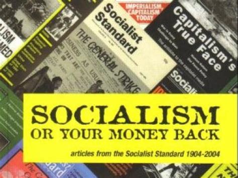 What Is Libertarian Socialism