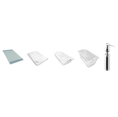 سینک اخوان 304 توکار دکورینه