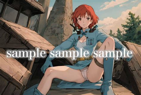 【未使用に近い】【高品質】風の谷のナウシカ ナウシカ ポスター コスプレ 美女 美少女 同人 パンチラ アート イラスト 綺麗 ピンナップ 美麗 高精細 光沢紙の落札情報詳細 Yahoo