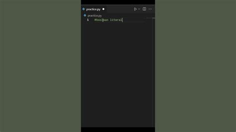 Output Of 0false In Boolean 🙋‍♂️python Pythonforbeginners Pythonprogramming Code Youtube