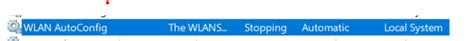 Wi Fi Keeps Disappearing Realtek Adapter Issue Microsoft Qanda