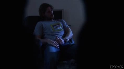 Mirar Por El Ojo De La Cerradura Termina Con Sexo Eporner