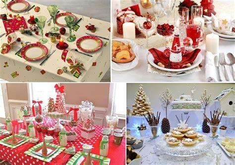 Как украсить стол на Новый год 2021 красивые идеи сервировки