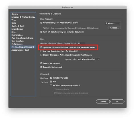 Quick Fix To Solve Adobe Illustrator Error An Unknown Error Has Occurred