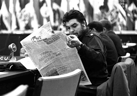 Alberto Halabe Bucay El Judaísmo Del Che Guevara